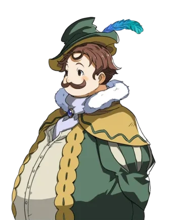 Petrone | Villains Wiki | Fandom