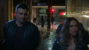 Mazikeen/Gallery | Villains Wiki | Fandom