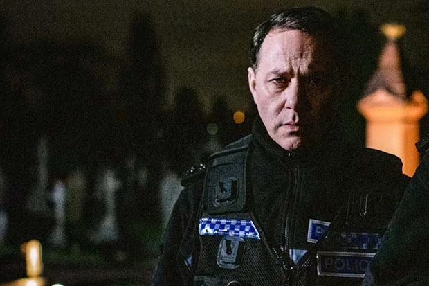 SPC Varney | Villains Wiki | Fandom