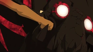 Rubilax | Villains Wiki | Fandom