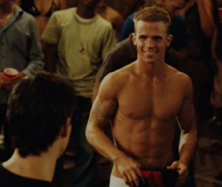 Never Back Down Ryan Mccarthy