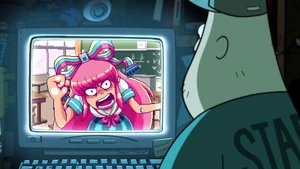 .GIFfany/Gallery | Villains Wiki | Fandom