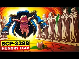 SCP-3288 | Villains Wiki | Fandom