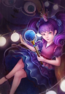 Princess Malucia/Gallery | Villains Wiki | Fandom