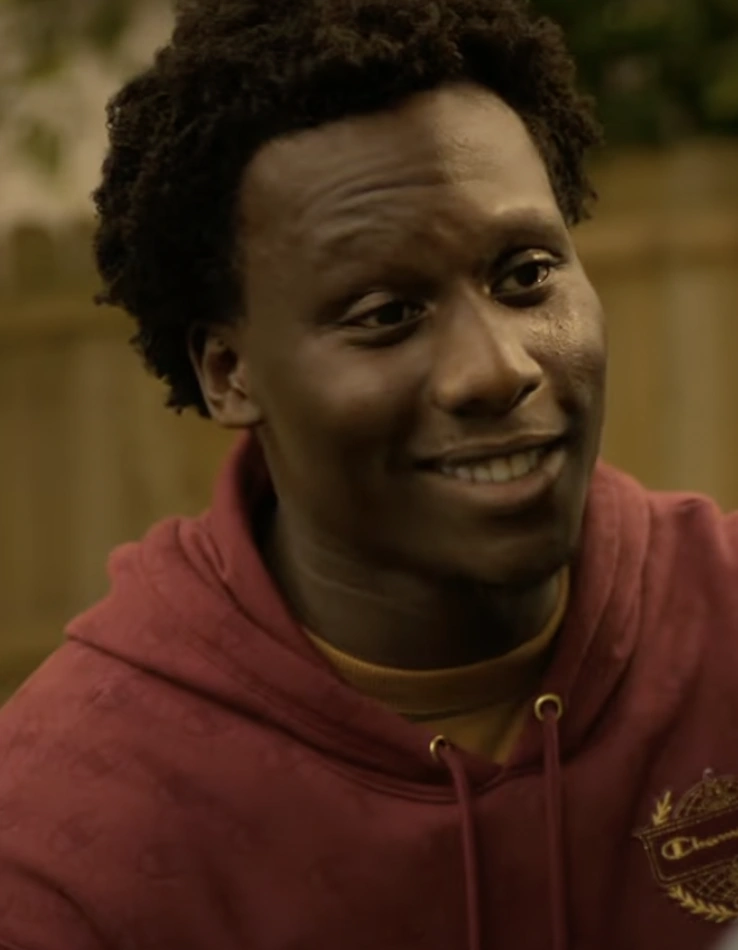 Shawn Payne | Villains Wiki | Fandom