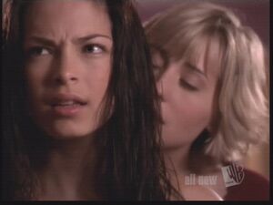 Tina Greer | Villains Wiki | Fandom