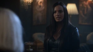 Tabitha Galavan/Gallery | Villains Wiki | Fandom