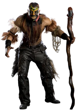 Boogeyman (WWE) | Villains Wiki | Fandom