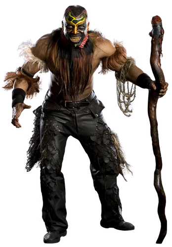 Boogeyman (WWE) | Villains Wiki | Fandom