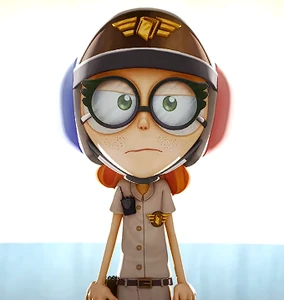 Tracy Flickenger/Gallery | Villains Wiki | Fandom