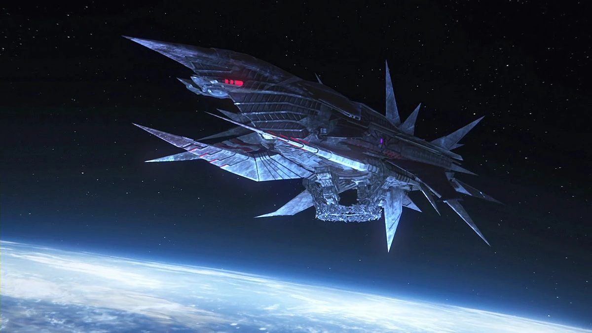 Nemesis (Aligned) | Villains Wiki | Fandom