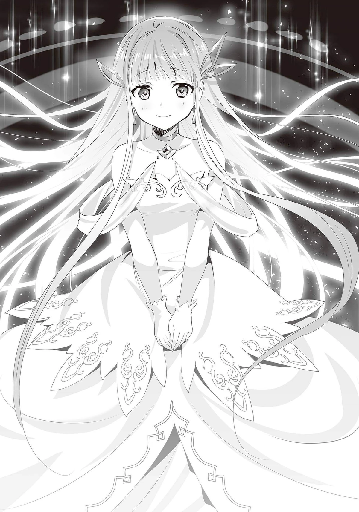 Sacred Eclipse | Villains Wiki | Fandom