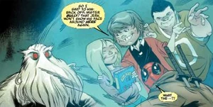 Xemnu | Villains Wiki | Fandom