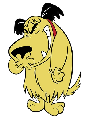 Muttley | Villains Wiki | Fandom
