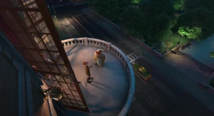 Mayor Muldoon/Gallery | Villains Wiki | Fandom