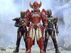 Moltor | Villains Wiki | Fandom