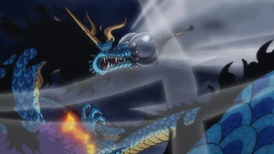 Kaido/Gallery | Villains Wiki | Fandom