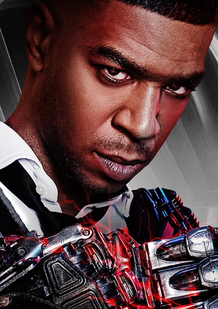 Agent Mason | Villains Wiki | Fandom