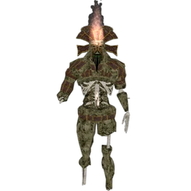 Numidium | Villains Wiki | Fandom