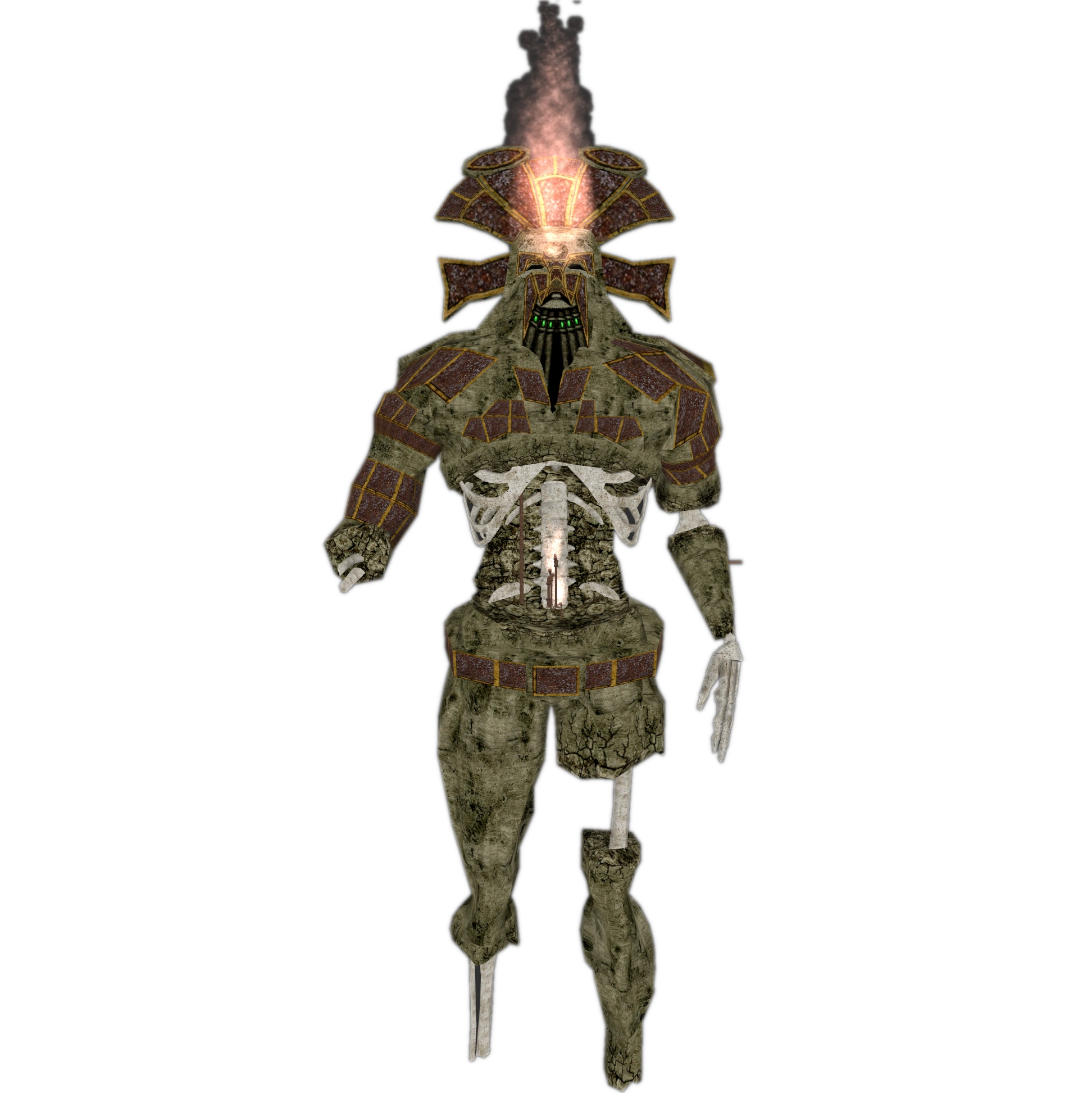 Numidium | Villains Wiki | Fandom