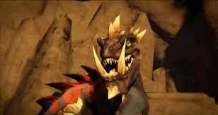 Arkosaurus | Villains Wiki | Fandom