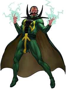 Baron Mordo (Marvel) | Villains Wiki | Fandom