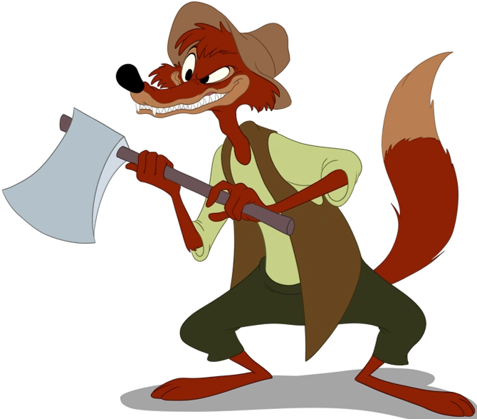 Brer Fox Song Of The South WDCC Song Of The South, Brer Bear, Brer Fox