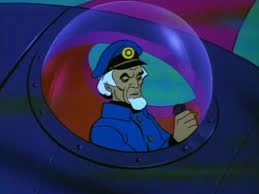 Captain Squid | Villains Wiki | Fandom