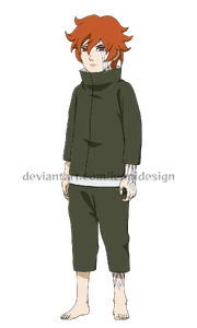 Code (Naruto) | Villains Wiki | Fandom