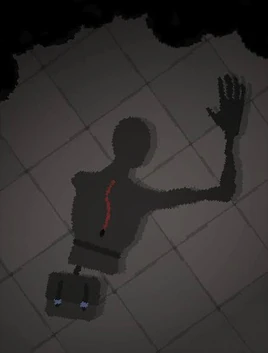 Cynte | Villains Wiki | Fandom