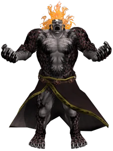 Demise (The Legend of Zelda)/Gallery | Villains Wiki | Fandom