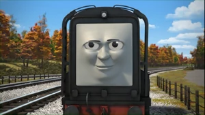 Diesel/Gallery | Villains Wiki | Fandom