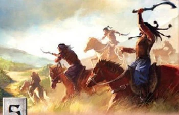 Dothraki | Villains Wiki | Fandom