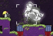 The Ghost (Spelunky) | Villains Wiki | Fandom