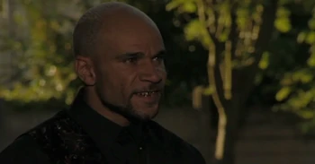 Angel Hudson | Villains Wiki | Fandom