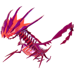 Eternatus | Villains Wiki | Fandom