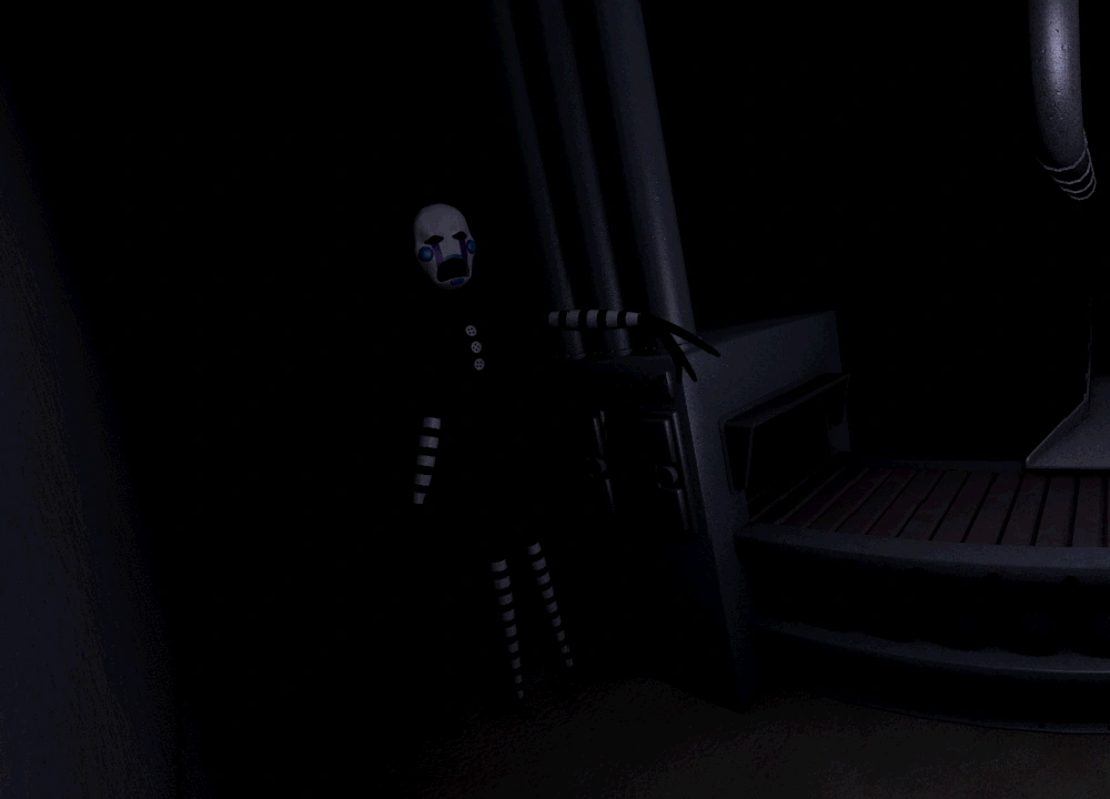 The Puppeteer/Gallery | Villains Wiki | Fandom