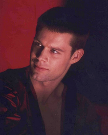 Feyd-Rautha | Villains Wiki | Fandom