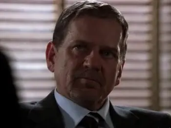 Frederick Barrett | Villains Wiki | Fandom