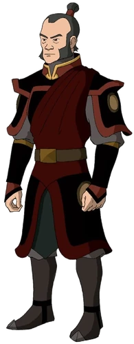 Zhao (Avatar) | Villains Wiki | Fandom
