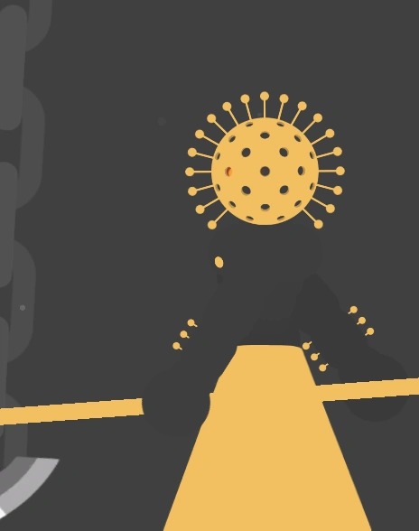 Gigasun (Ragdoll Hit) | Villains Wiki | Fandom