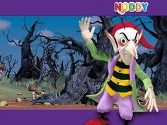 Sly and Gobbo | Villains Wiki | Fandom