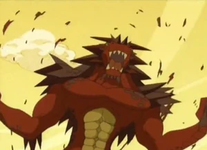 Grrkek the Planet Killer/Gallery | Villains Wiki | Fandom