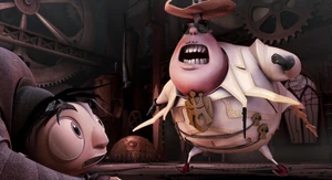 King Malbert/Gallery | Villains Wiki | Fandom