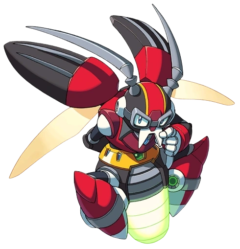 Shining Firefly | Villains Wiki | Fandom