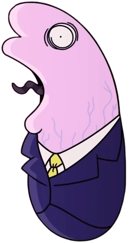 Jason (Smiling Friends) | Villains Wiki | Fandom