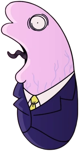 Jason (Smiling Friends) | Villains Wiki | Fandom