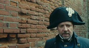 Inspector Javert/Gallery | Villains Wiki | Fandom