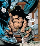 Joe Frank | Villains Wiki | Fandom