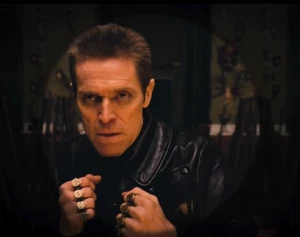 J.G. Jopling | Villains Wiki | Fandom